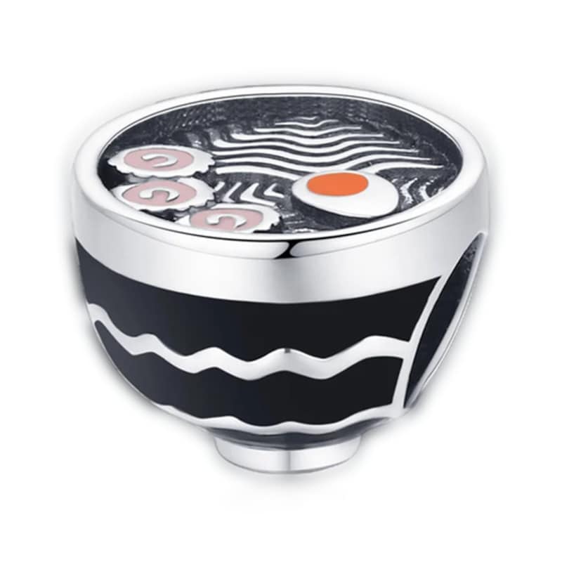 Ramen Charm for Jewelry - Etsy