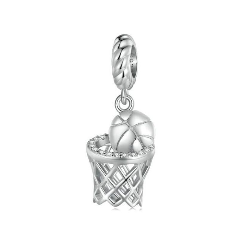 Basketball Sports Jewelry - Etsy