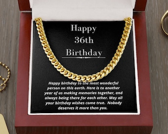 36 Year Old Men - Etsy