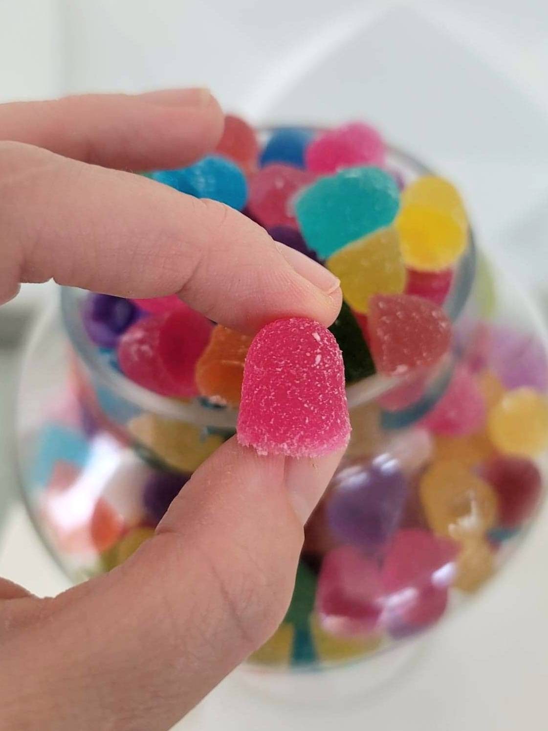 Fake Candy Drops. Fake Candy for Display, Food Prop Gum Drops. Perfect ...