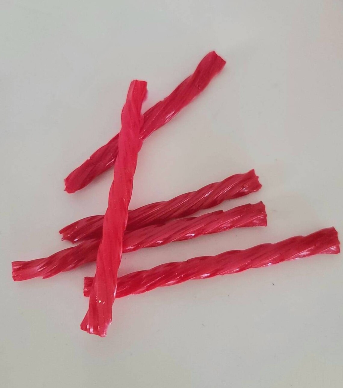 Fake Twisted Candy, Food Prop Fake Candy, Ask About Bulk Pricing If ...