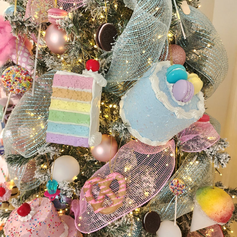 Christmas Tree Ordered - Etsy