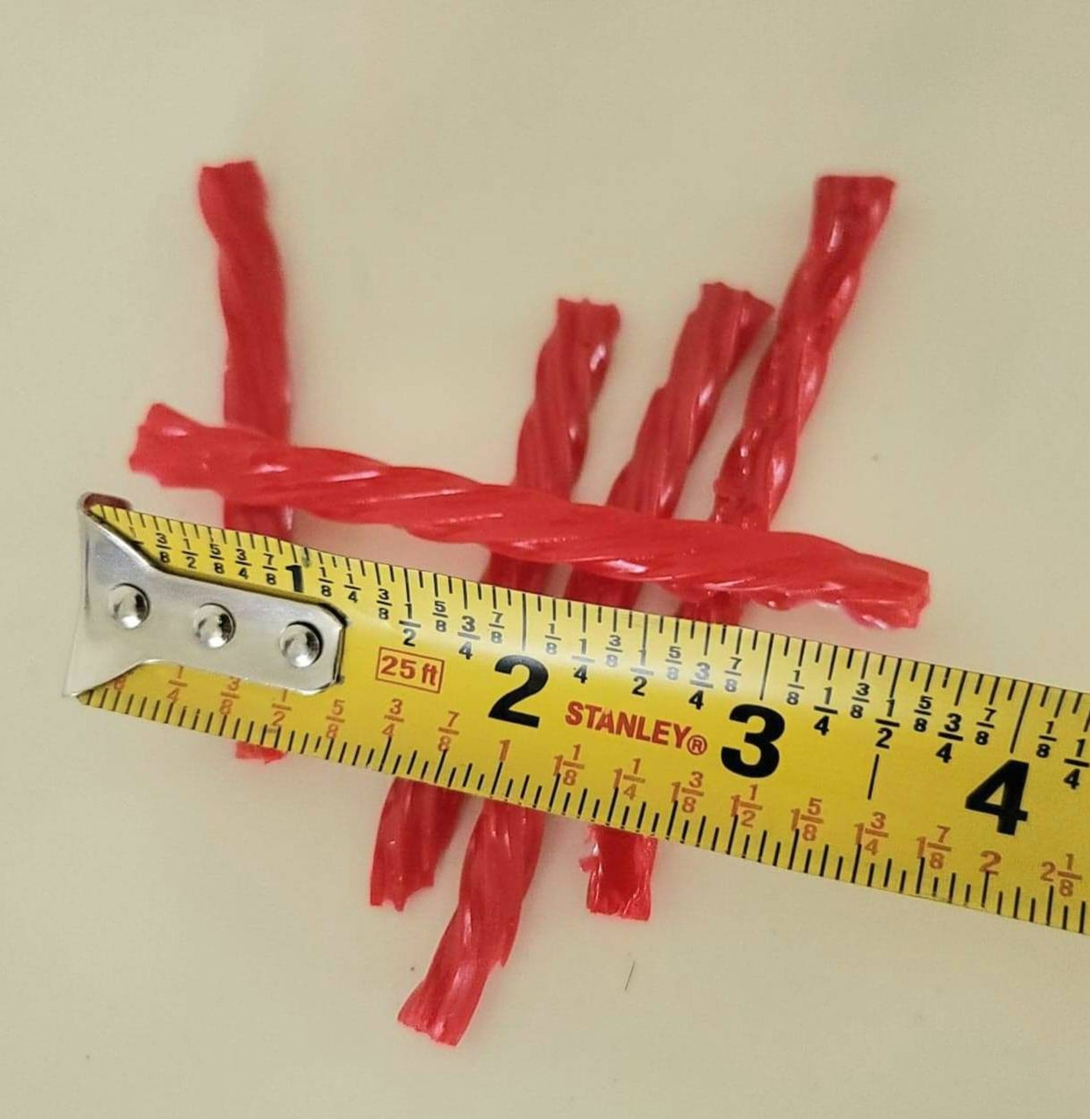 Fake Twisted Candy, Food Prop Fake Candy, Ask About Bulk Pricing If ...