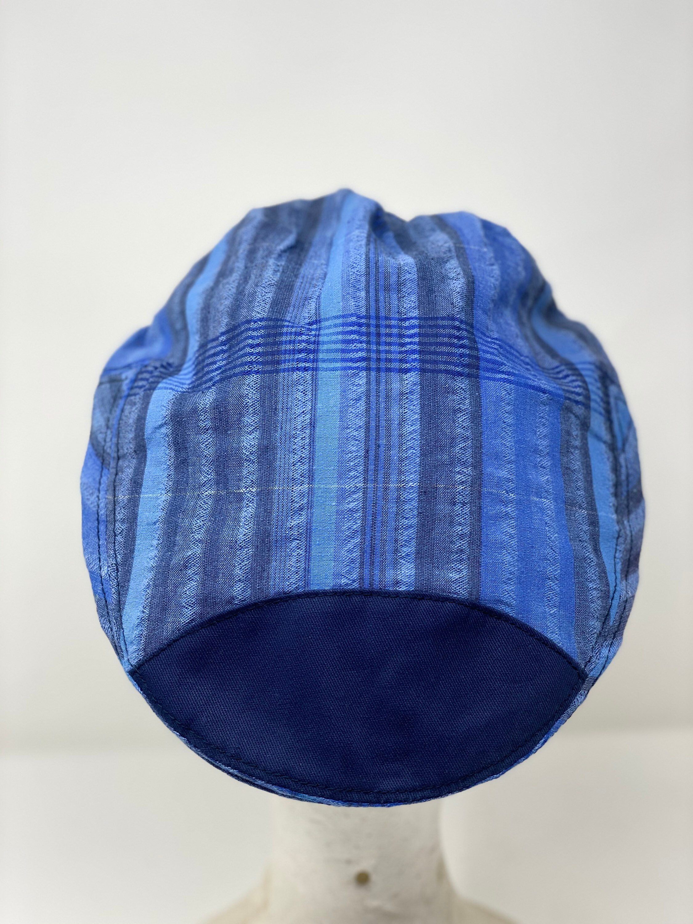 Special Sport Cotton Summer Torpedo Cap Made in France - Etsy UK