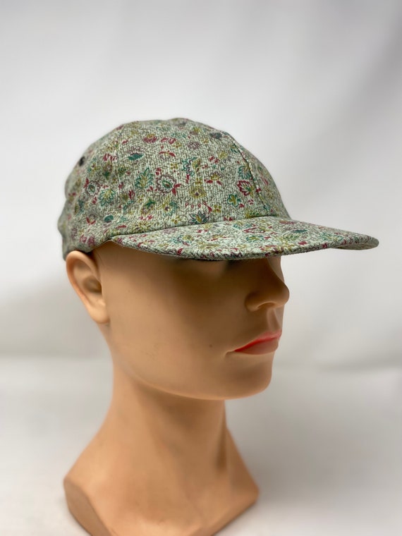 100% cotton Torpedo cap. Made in France, handmade, si… - Gem