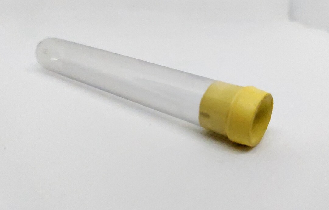 Replacement Feeding Test Tube for Ants, Reusable and Tough - Etsy