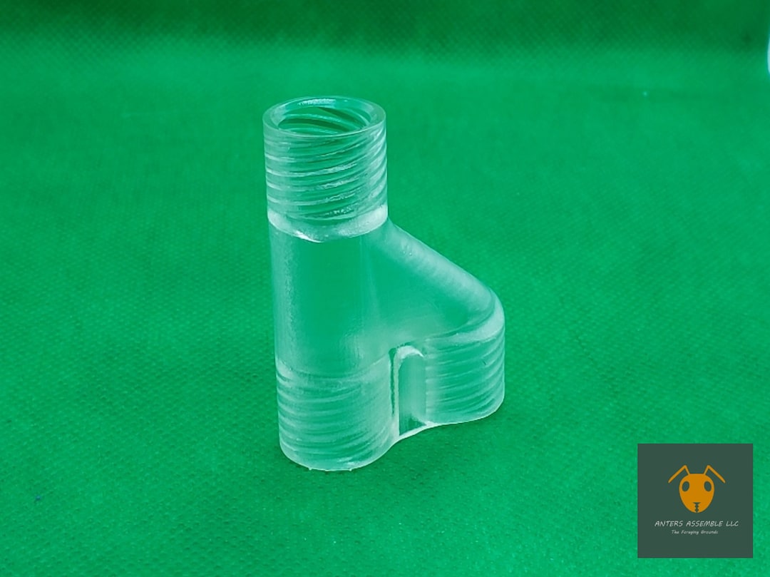 3 Way Tubing Branch Splitter for Ants - Etsy