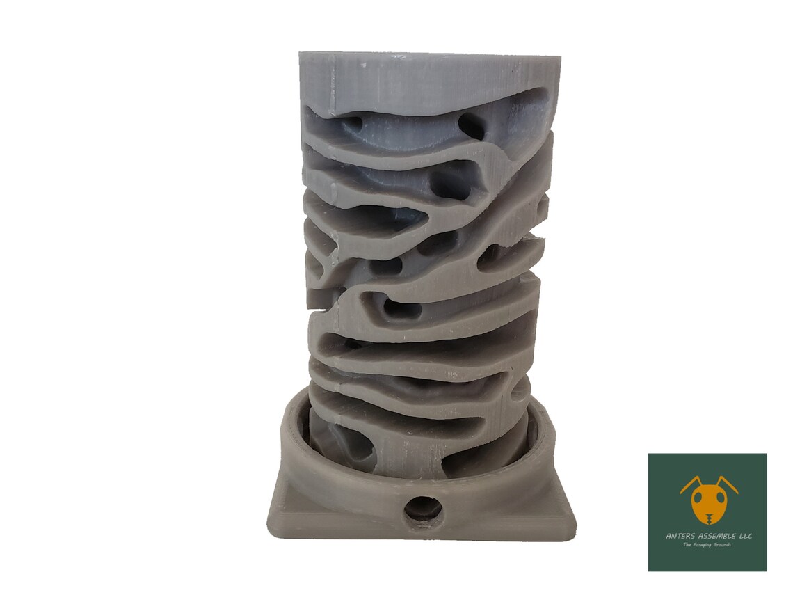 Large 360 Cavern Ant Nest Formicarium | Etsy