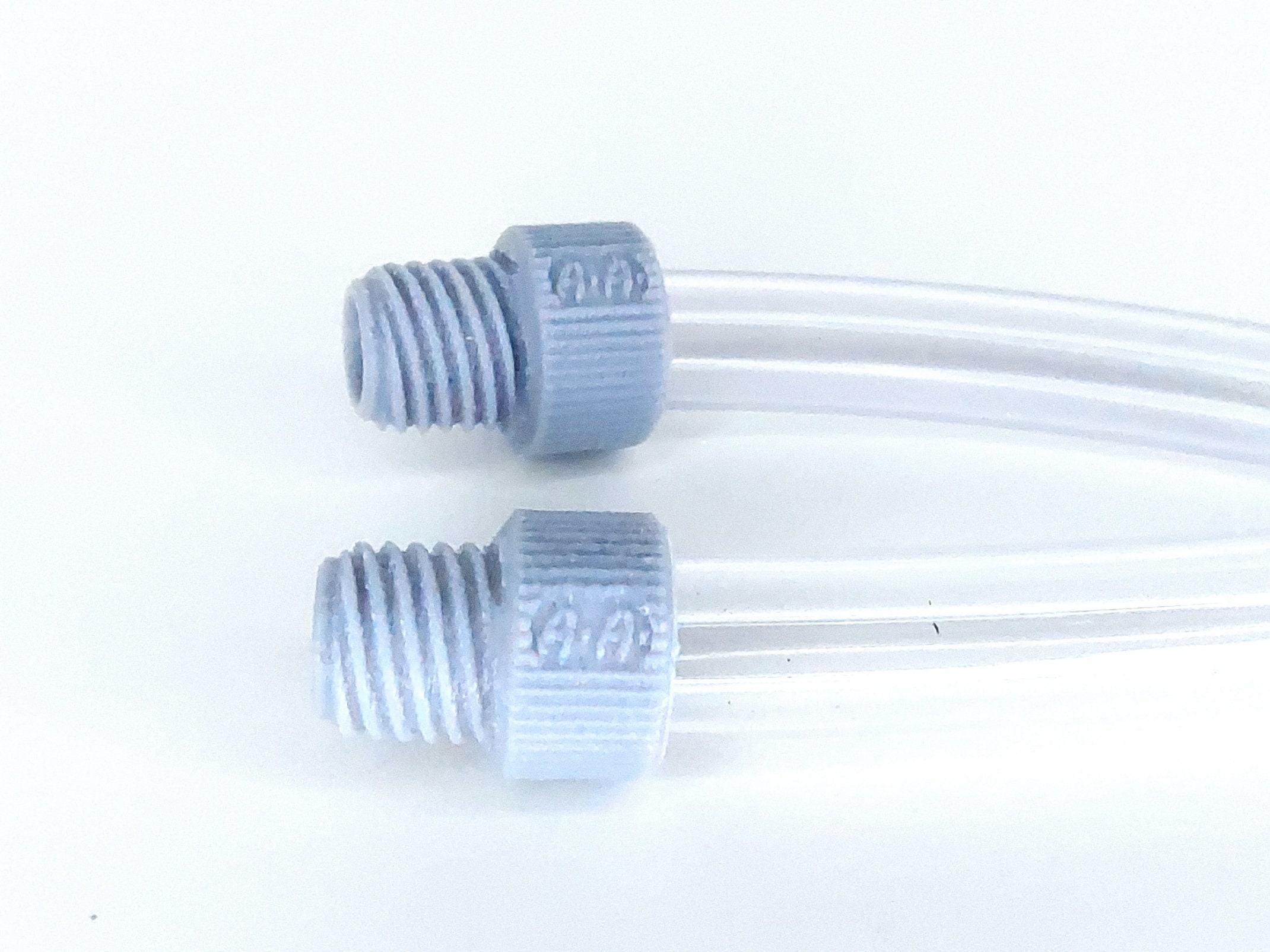 1/2 Male - 1/2 Female, Adapter for Ant Nests and Tubing, Pair - Etsy