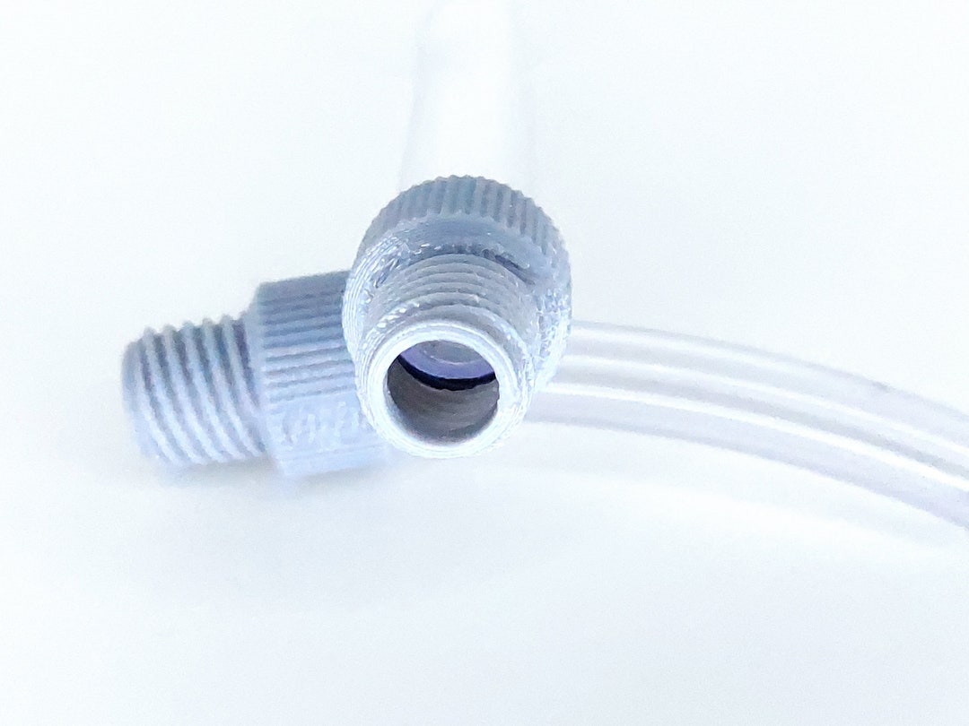 1/2 Male - 1/2 Female, Adapter for Ant Nests and Tubing, Pair - Etsy