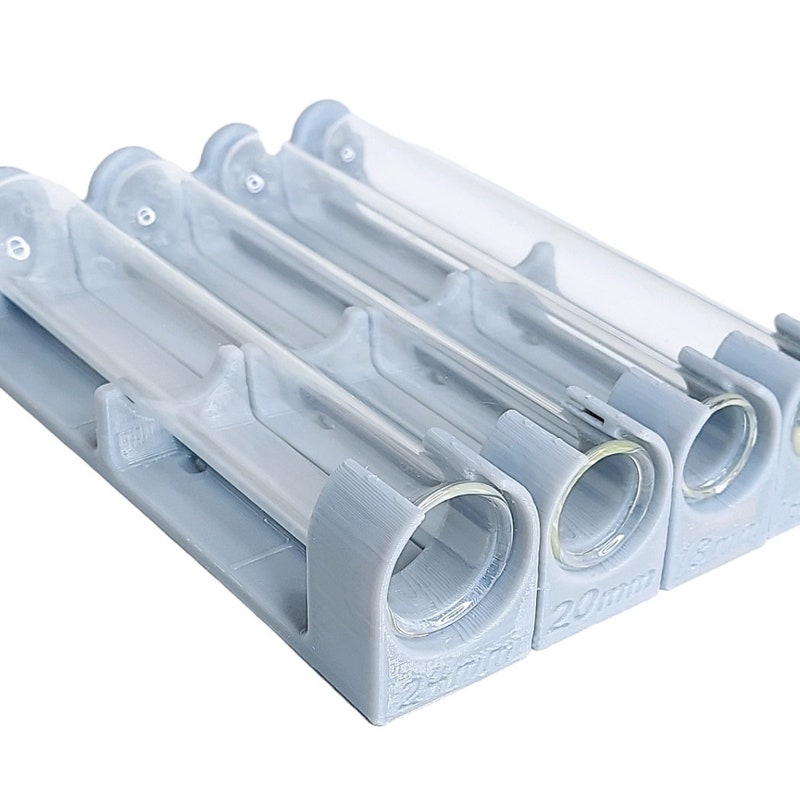 Test Tube Holder - Etsy