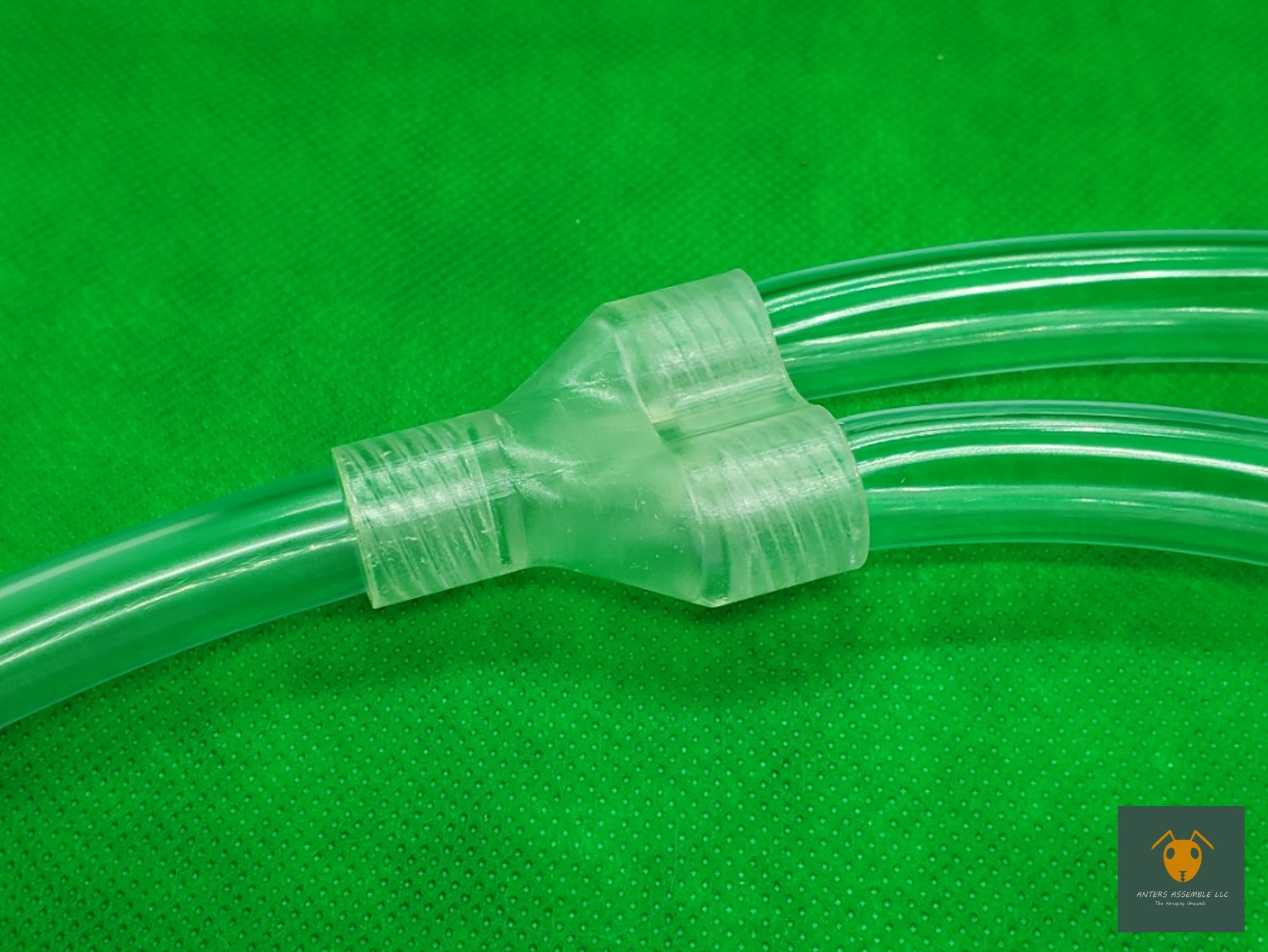 3 Way Tubing Splitter for Ants - Etsy