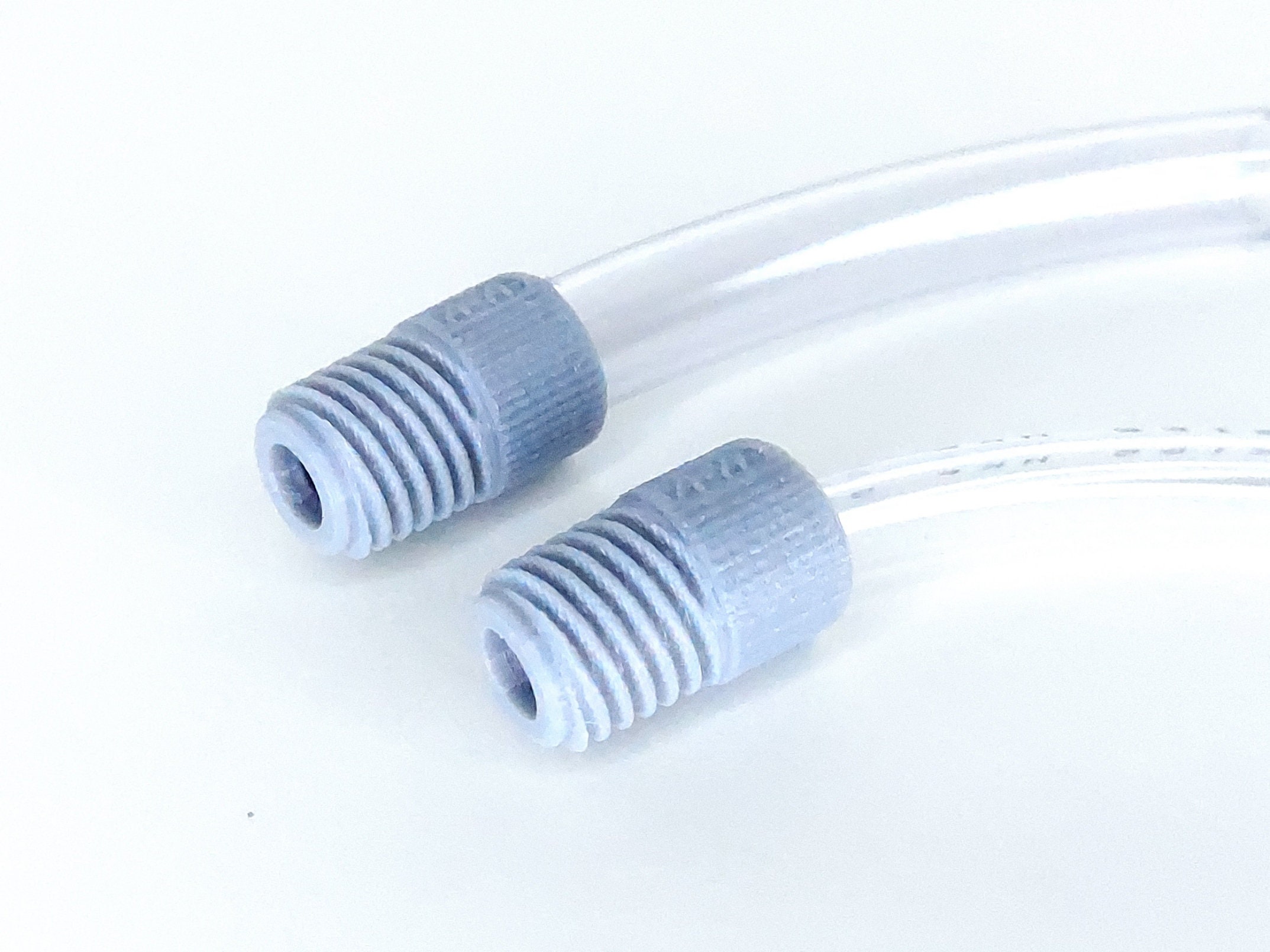 5/8 Male 1/2 Female Adapter for Ant Nests and Tubing Pair - Etsy