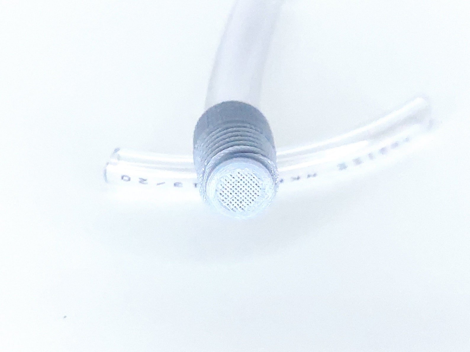5/8 Male - 1/2 Female, Venting Cap for Ant Nests and Tubing, Pair - Etsy