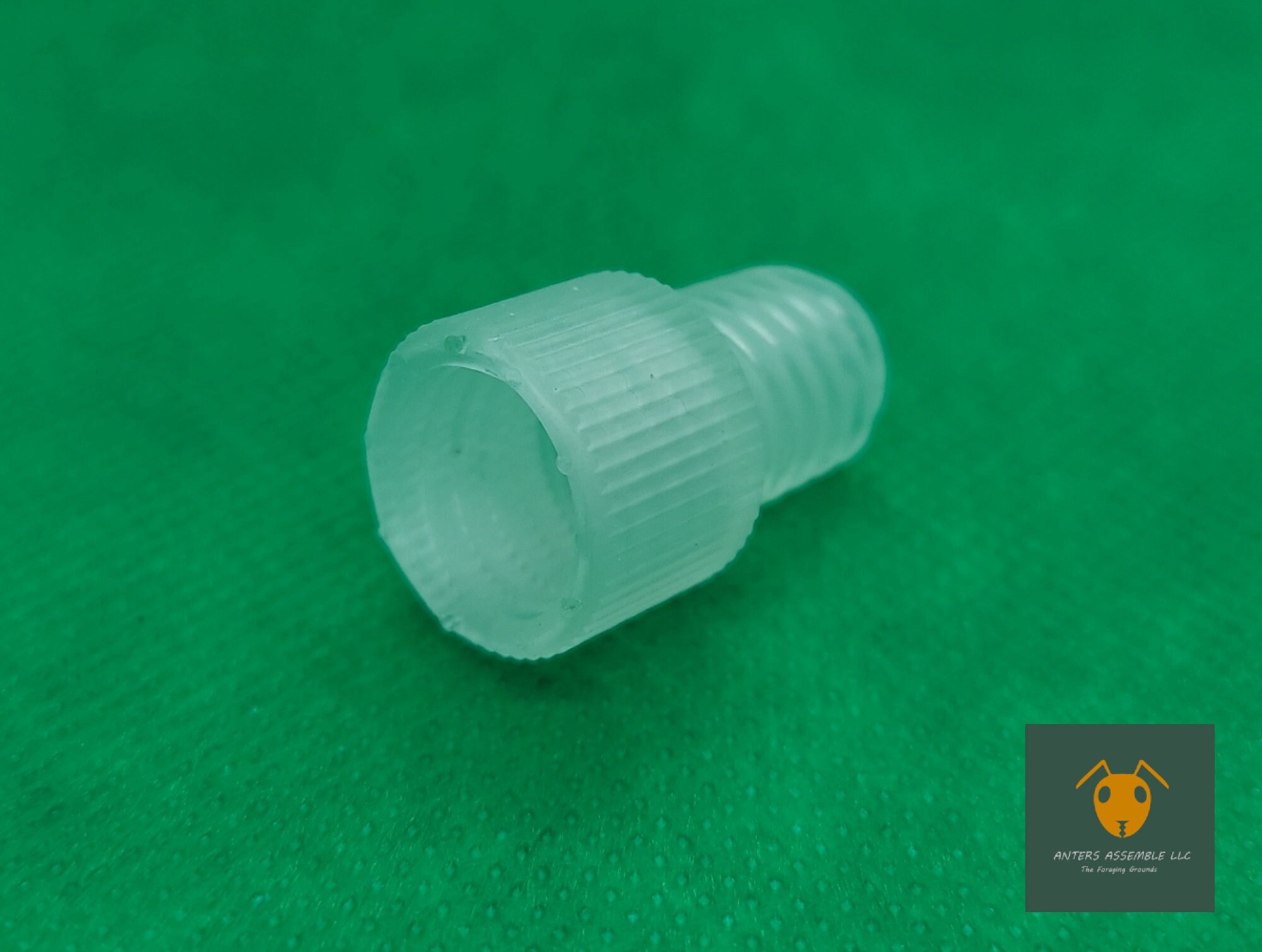 1/2" Port Venting Cap for Ant Nests V3, PACK OF 5 - Etsy