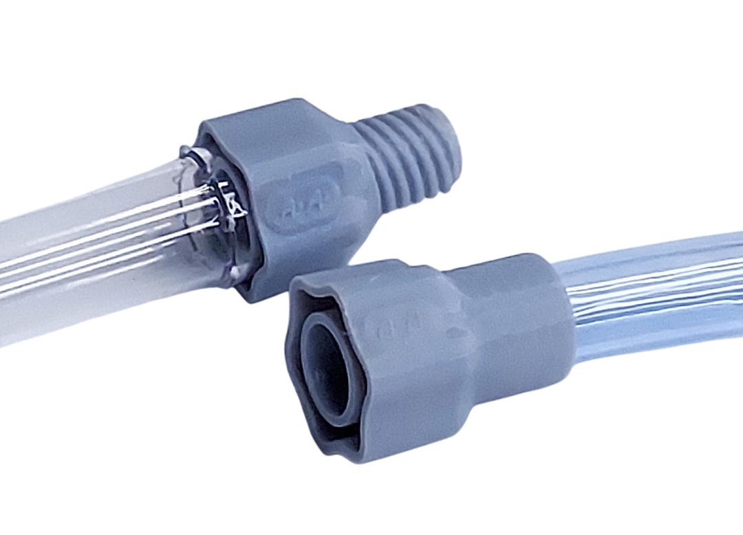 Adapter for AC Test Tubes™ (pair) - Etsy