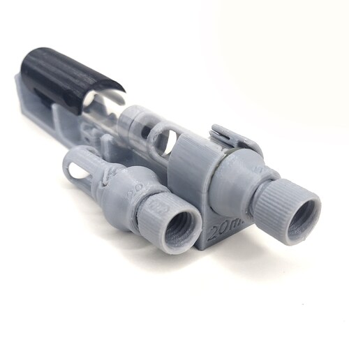 Ant Queen Starter Kit Test Tube and Box - Etsy