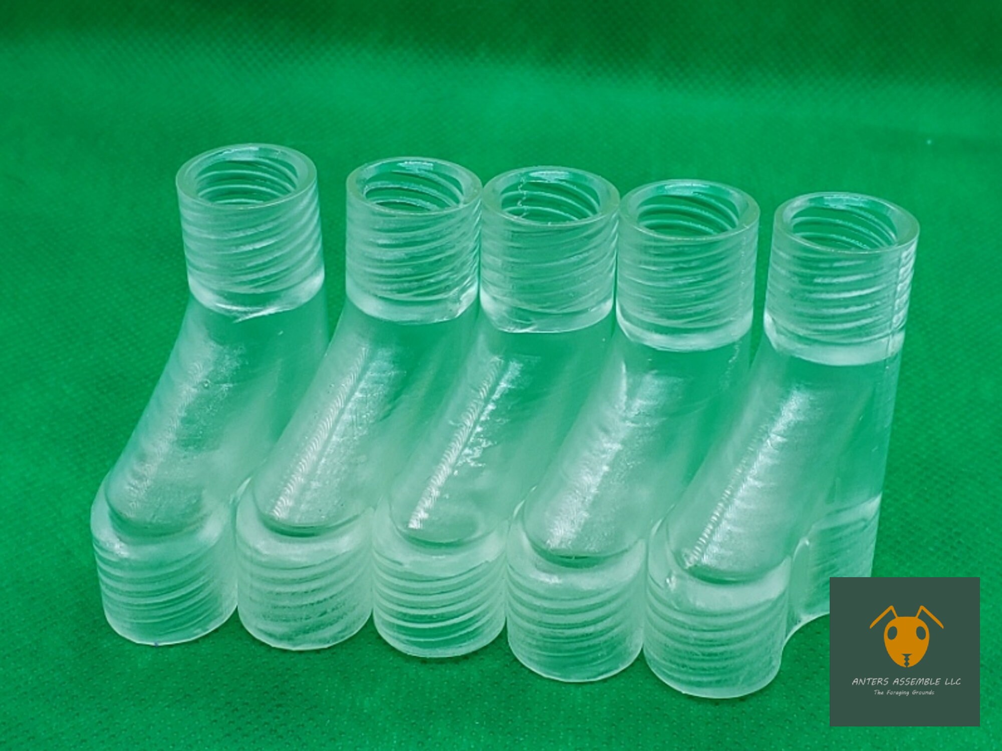 3 Way Tubing Branch Splitter for Ants - Etsy