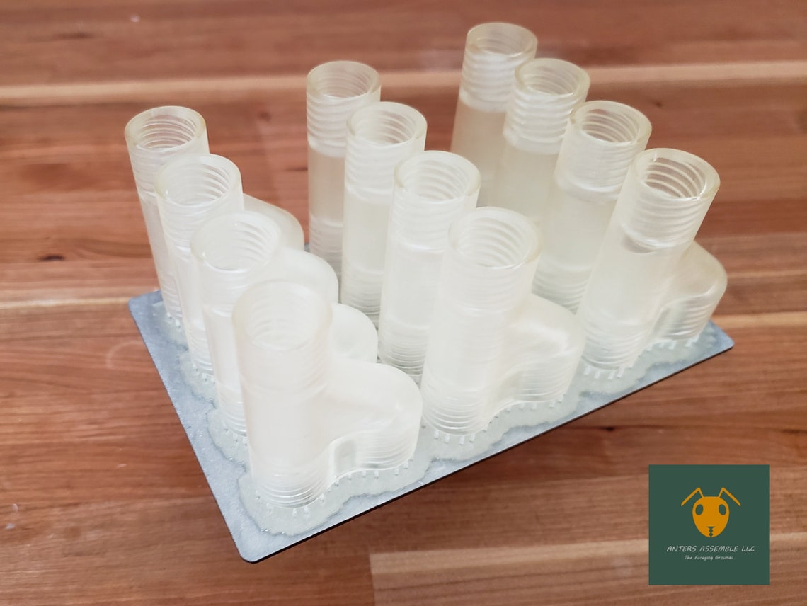 3 Way Tubing Branch Splitter for Ants - Etsy