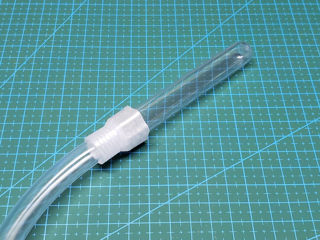 Custom Feeding Tube Female Adapter - Etsy