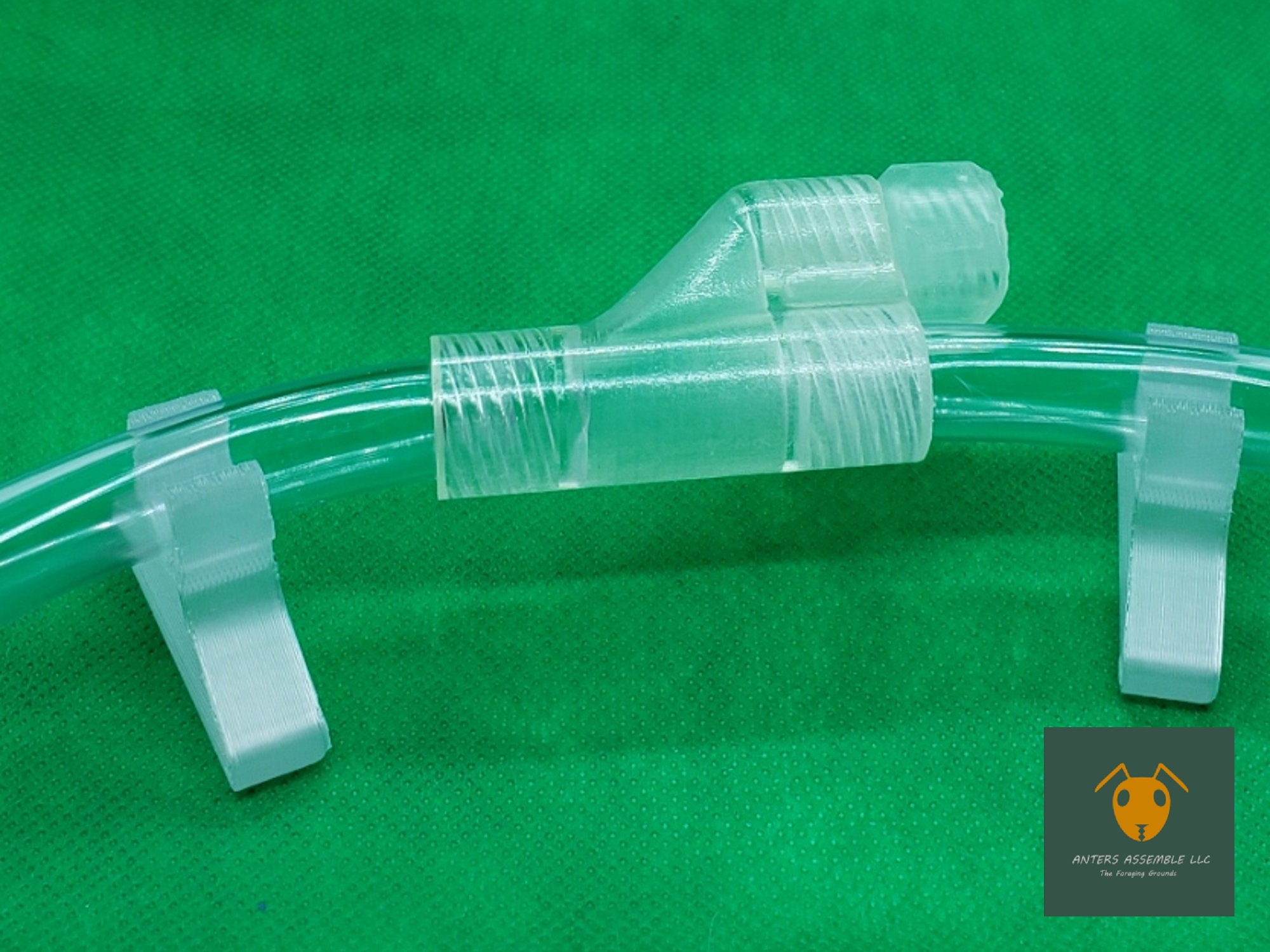 3 Way Tubing Branch Splitter for Ants - Etsy