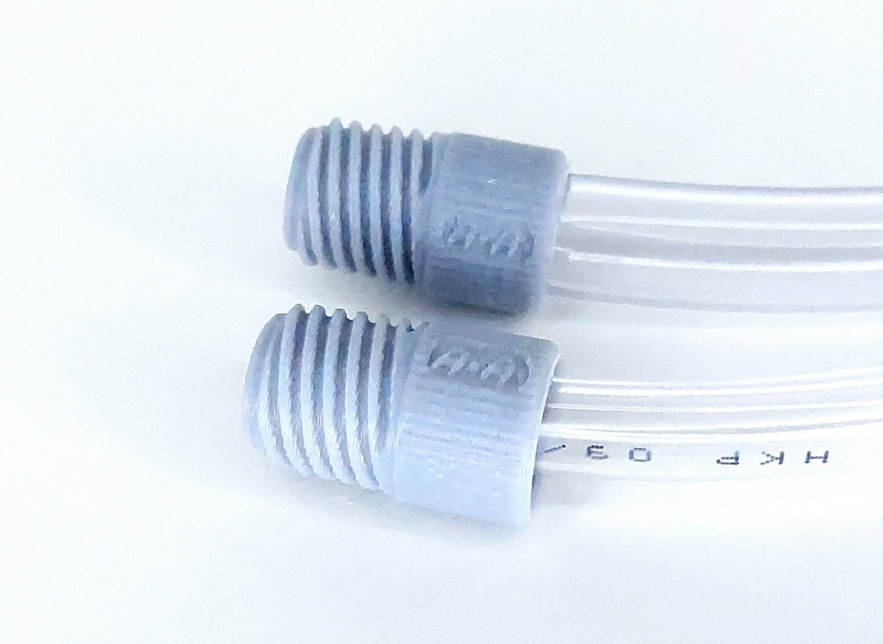 5/8 Male - 1/2 Female, Venting Cap for Ant Nests and Tubing, Pair - Etsy