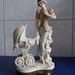 Florence-~giuseppe Armani-~porcelain Figurine -sweet Dreams-~26 Cm ...