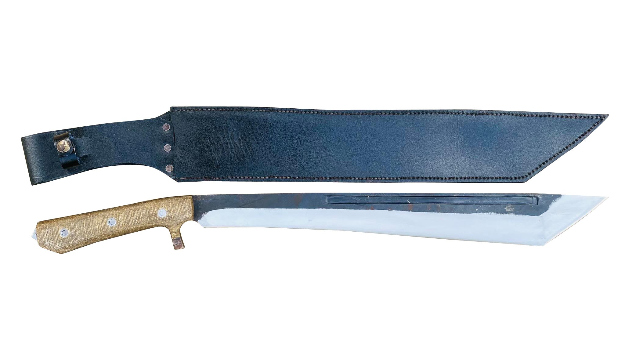 Condor Discord Machete