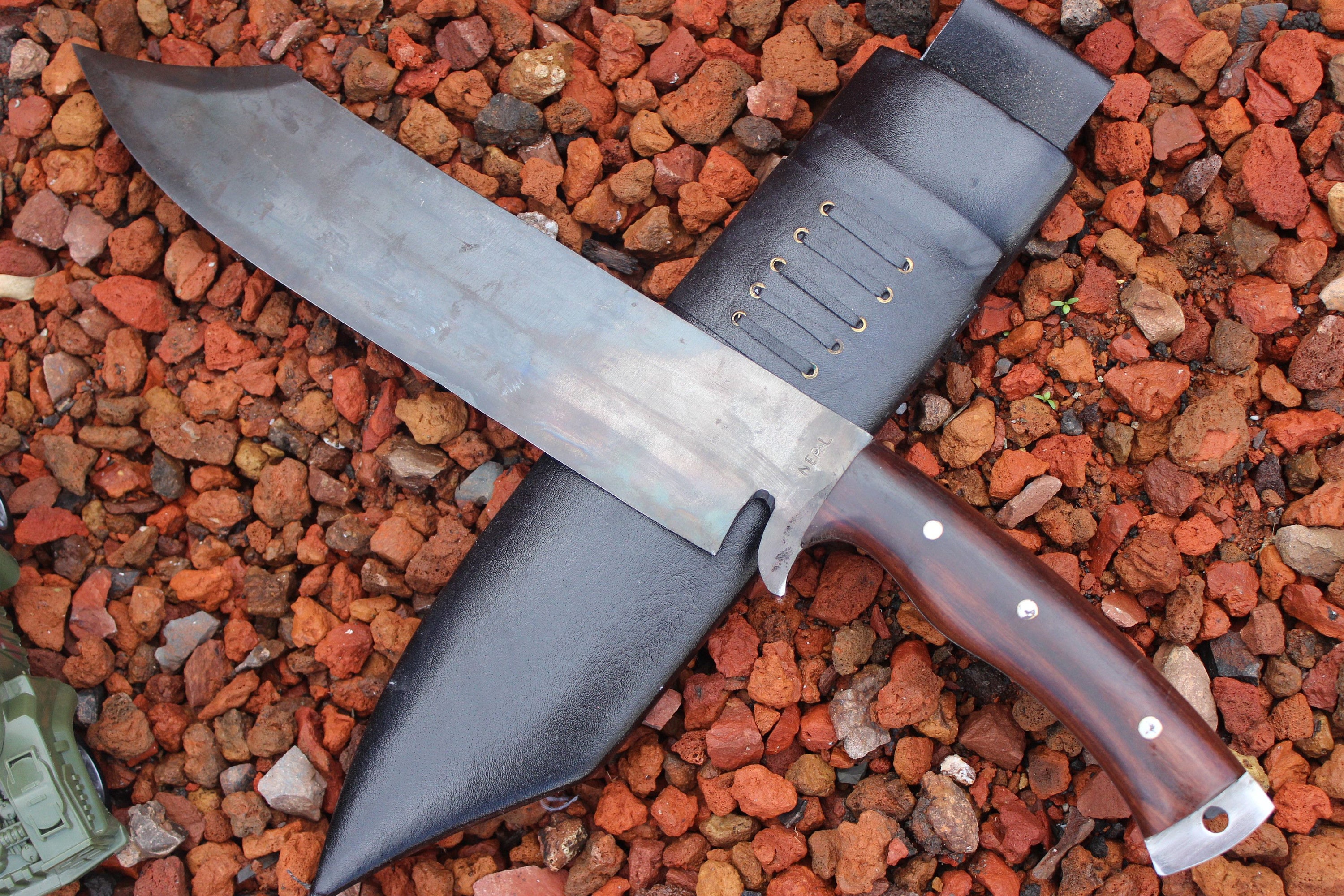 EGKH 14 Inch Rust Free Freedom Machete Rust Free Light - Etsy