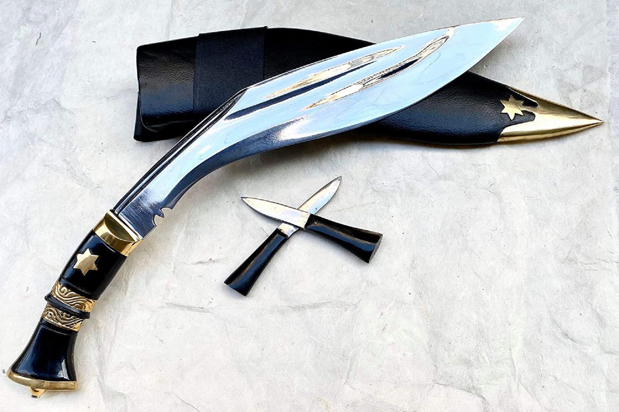 British Army Kukri for sale | Only 2 left at -70%