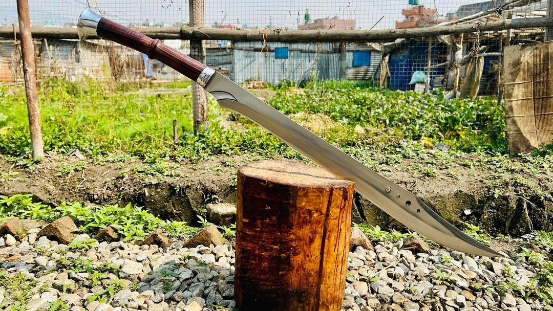 EGKH-26 Inches Blade Hand Foged Scimitar Swords-handmade in - Etsy