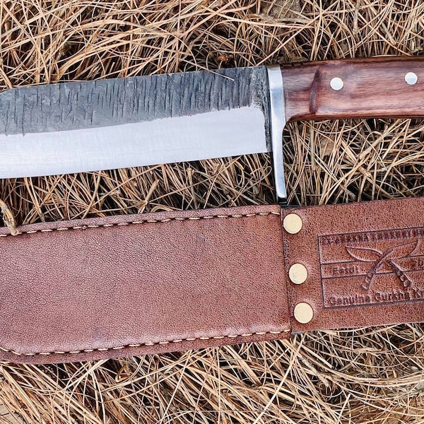 Seax Blade - Etsy