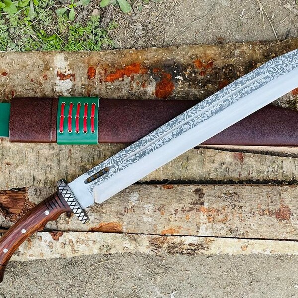 Seax - Etsy