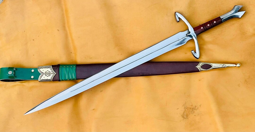 EGKH-27 Inches Monogram Sword Custom Sword Personalized - Etsy