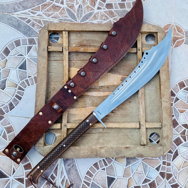 Machete - Etsy