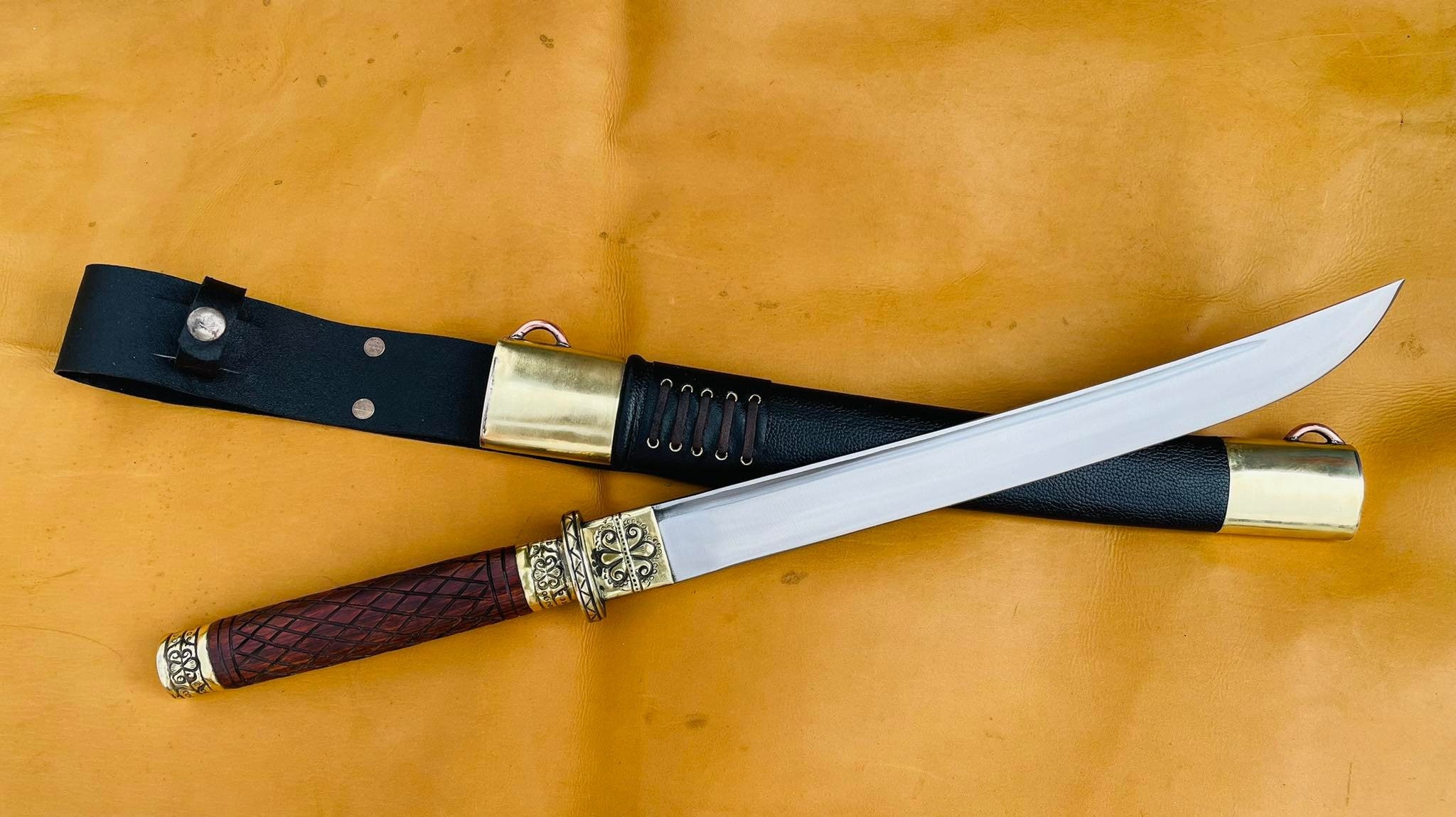 Best Sword Ever Made