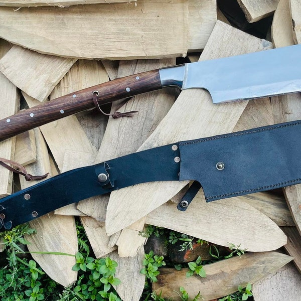 Viking Long Axe - Etsy