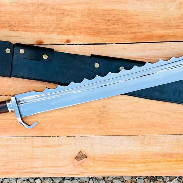 Custom Made Swords - Etsy