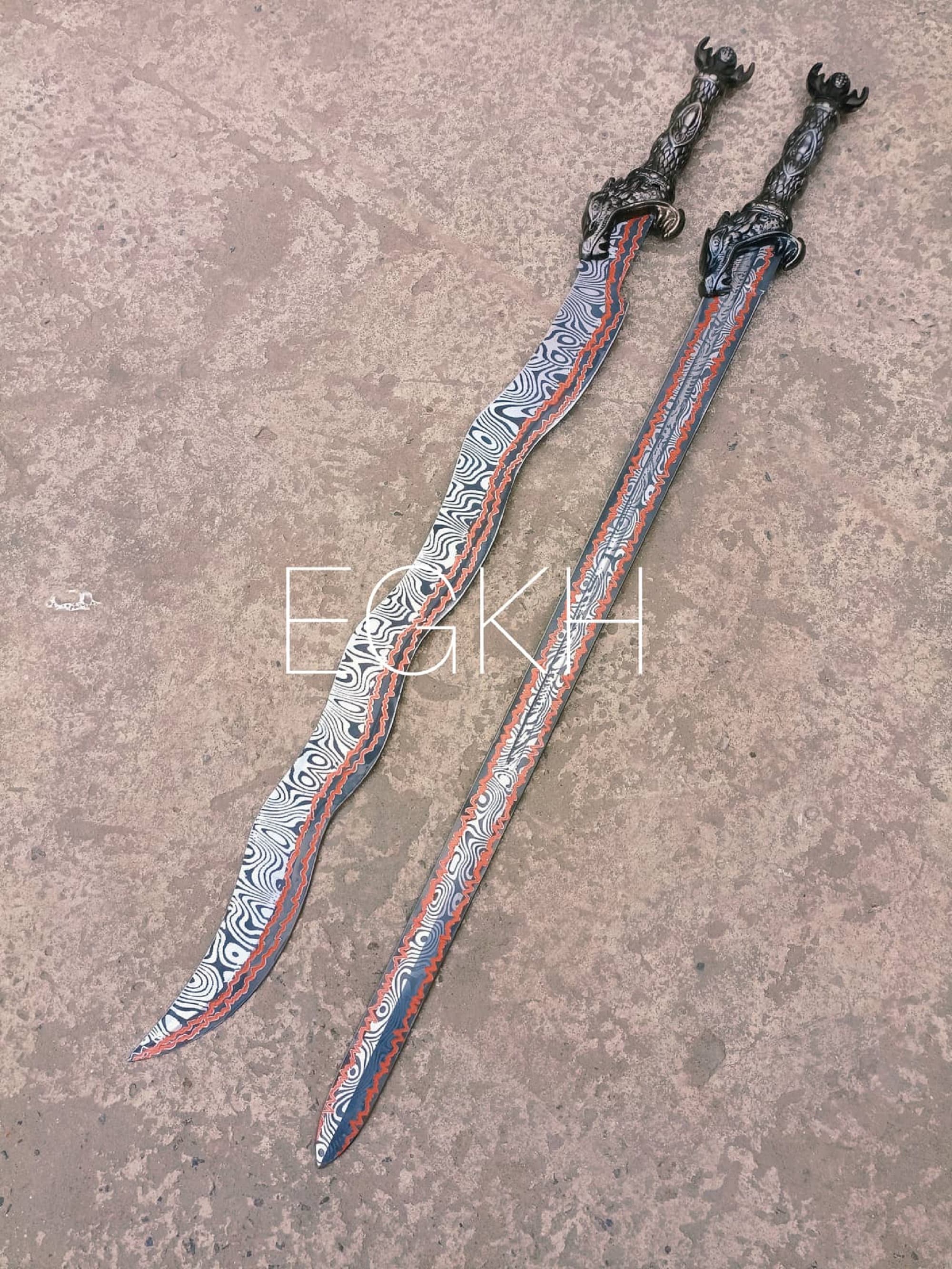 Durandal Sword One Piece