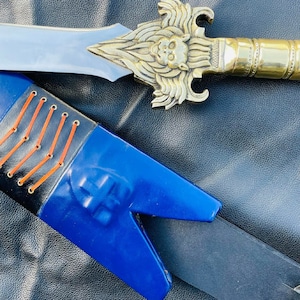 EGKH-29 Inches Mazinger Z Sword-movie Version Mazinger Z/infinity-lion ...