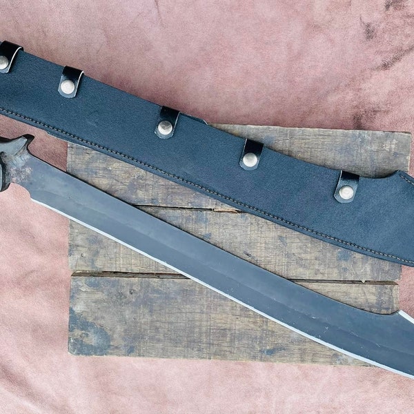 Machete - Etsy