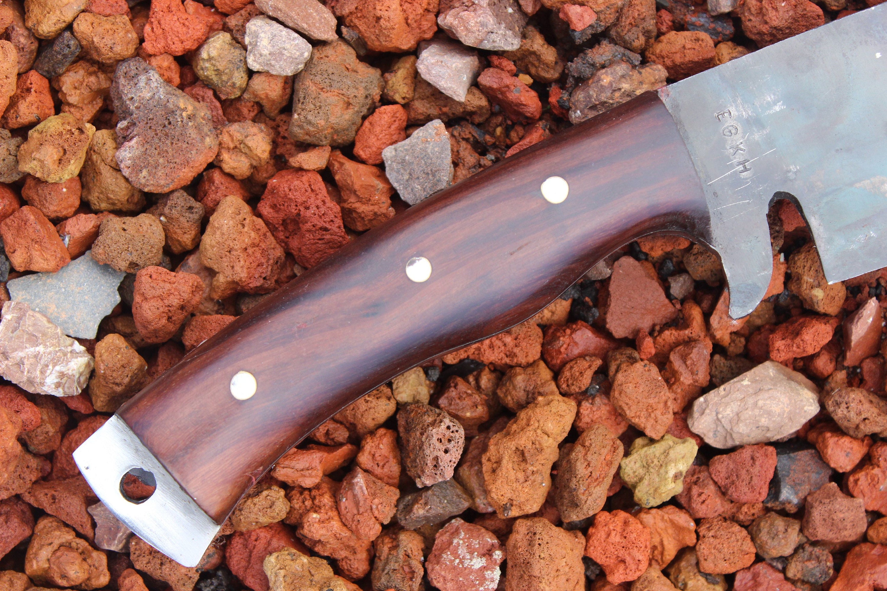 EGKH 14 Inch Rust Free Freedom Machete Rust Free Light - Etsy