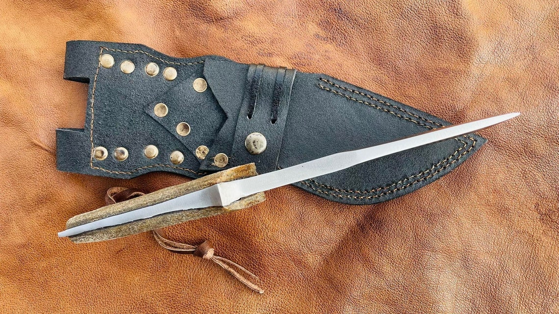 EGKH-6 Inches Blade Scourge khukuri-modern Kukri-camping | Etsy