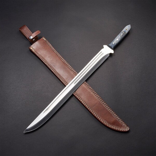 Short Sword - Etsy