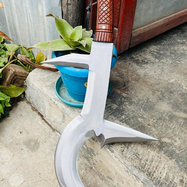 Throwing Knife - Etsy