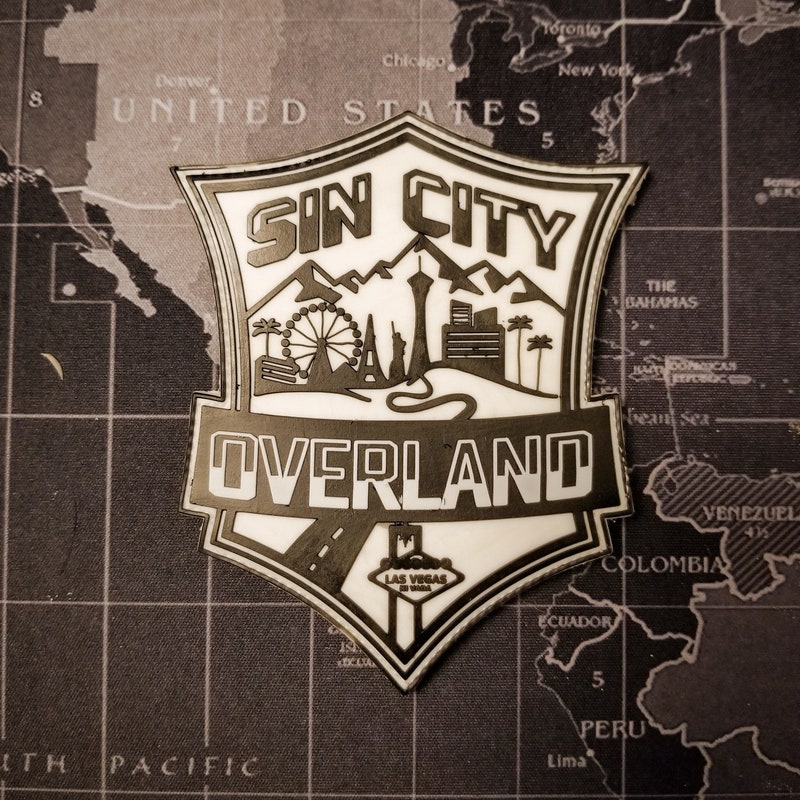 Sin City - Etsy