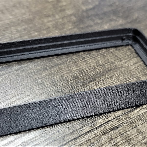 3d Printed Bezel - Etsy