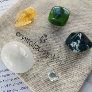 New Home Crystal Collection, House Warming Crystal Set. House ...