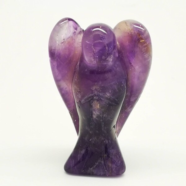 Amethyst Angel - Etsy