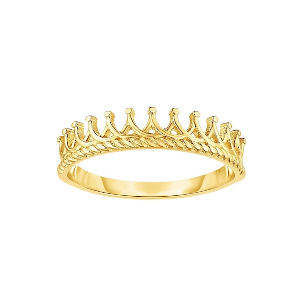 Queen Ring - Etsy